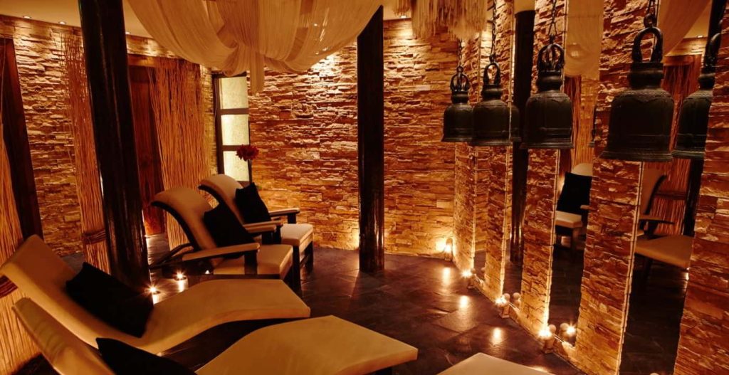 13 Best Luxury Spas in London - Sanctum