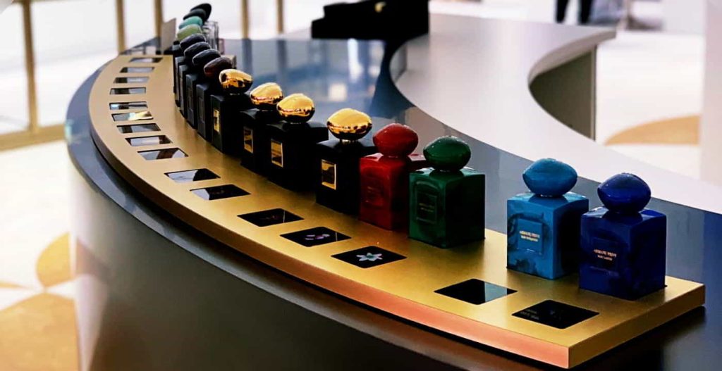 Designer and Luxury Shopping in London | The A-Z Guide - Sanctum