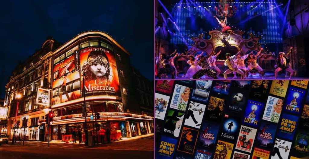 London Cultural Attractions: Museums, Events & Where to Stay - Sanctum